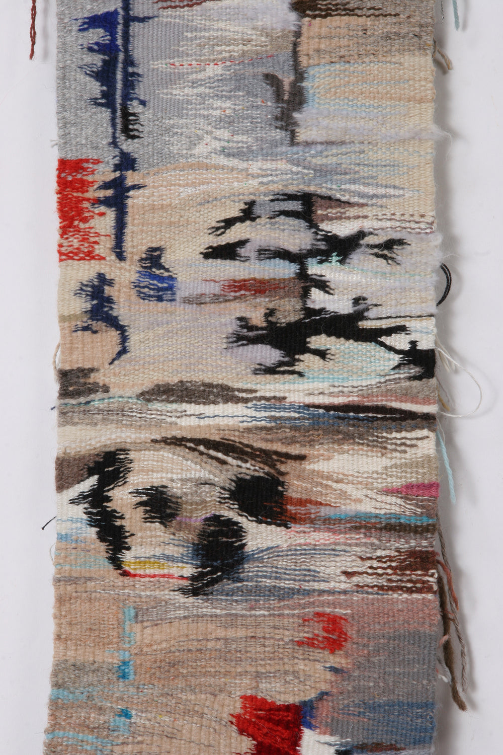 Andrea Butler Designs - Handwoven Art