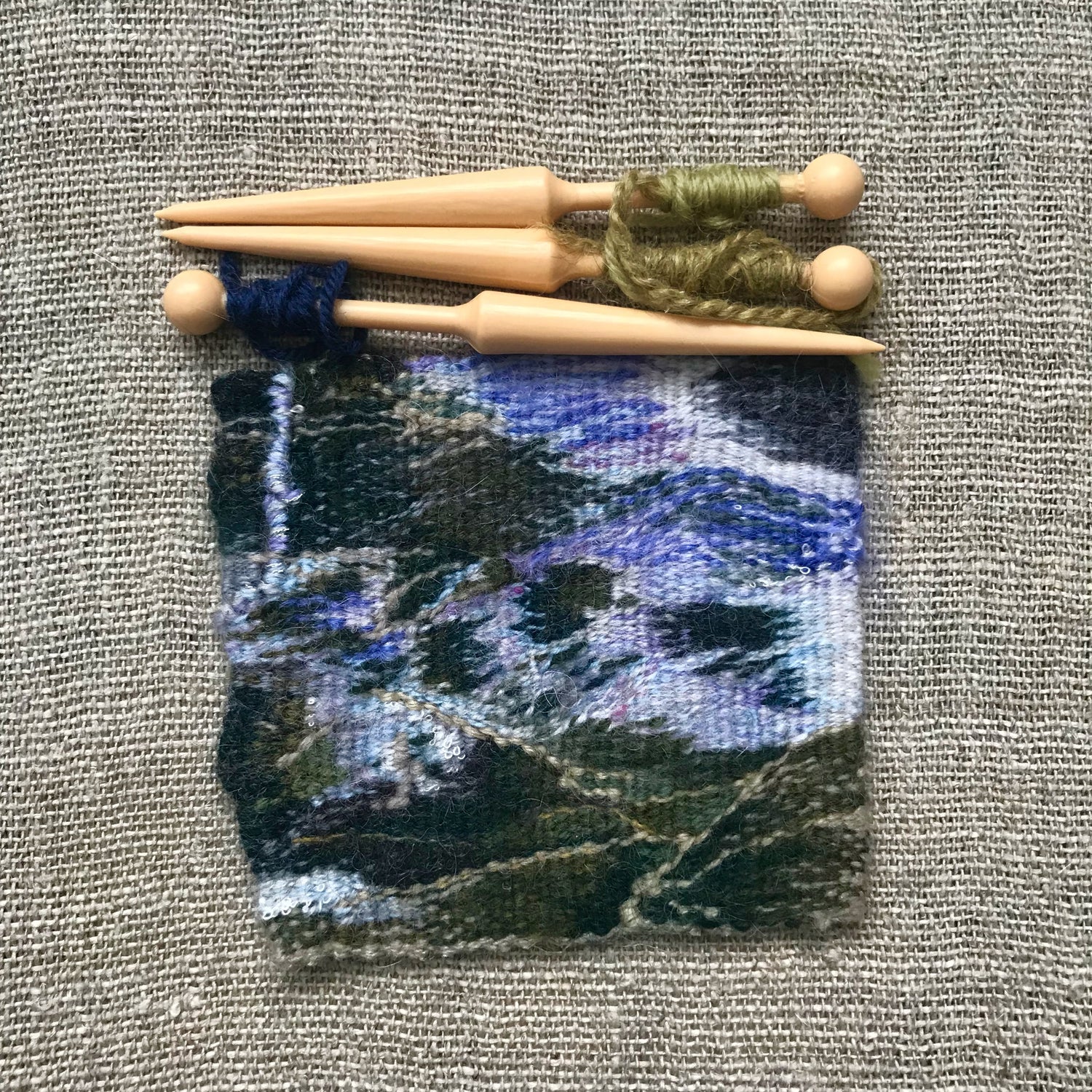 Colour, in theory – Andrea Butler Designs