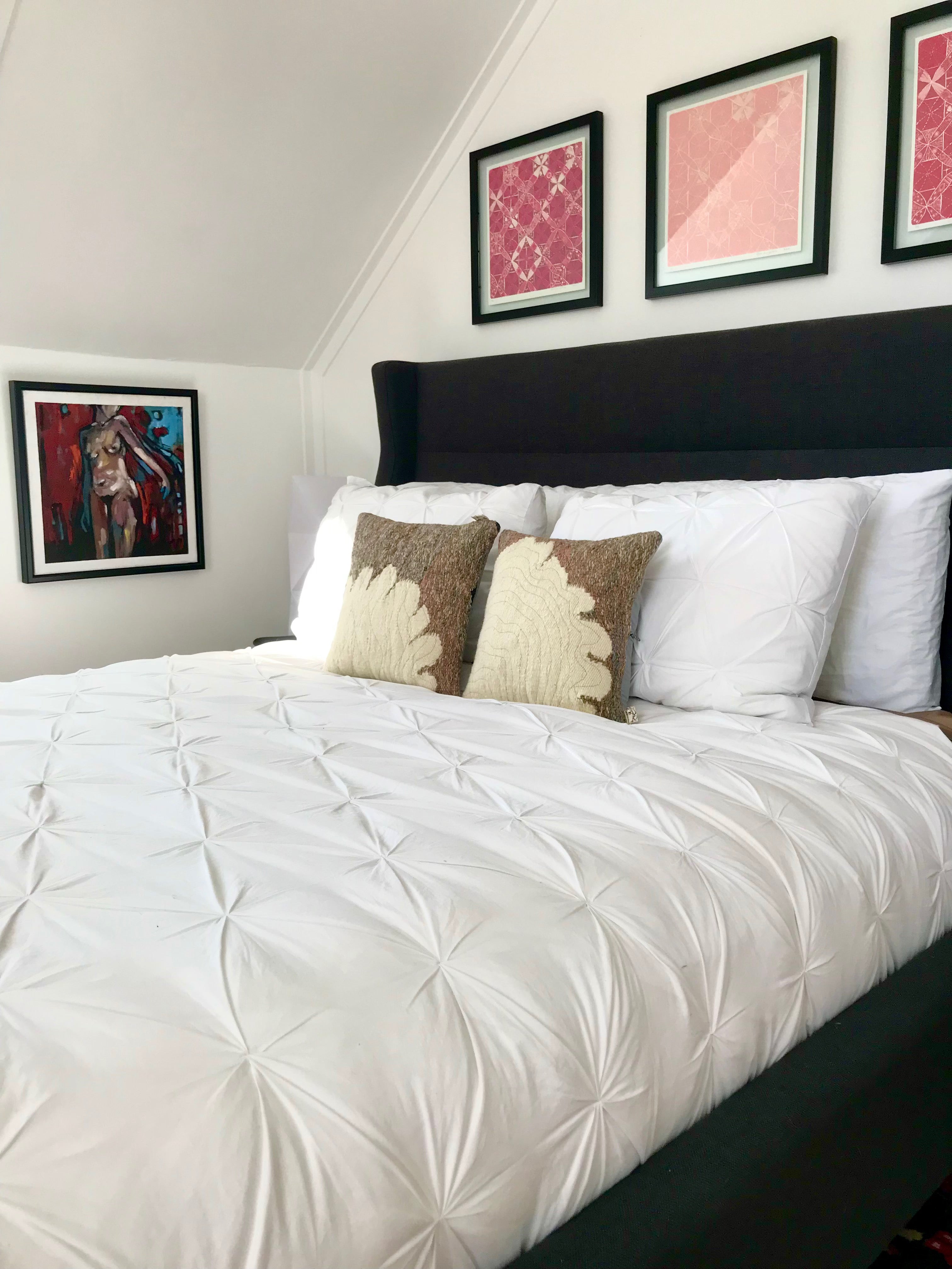 Andrea Butler Designs - Handwoven Art