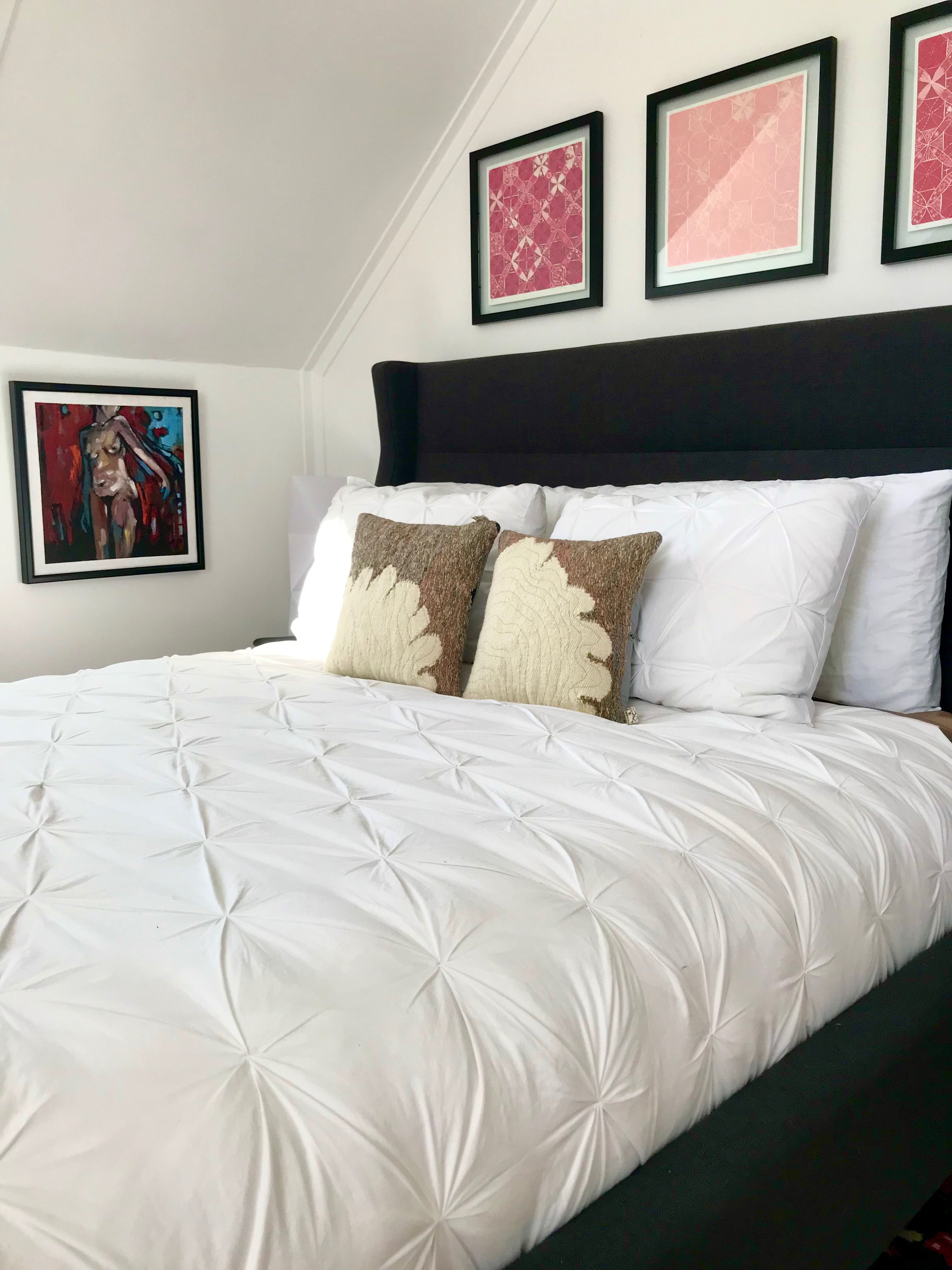 Andrea Butler Designs - Handwoven Art