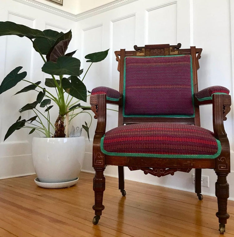 Andrea Butler Designs - Handwoven Art