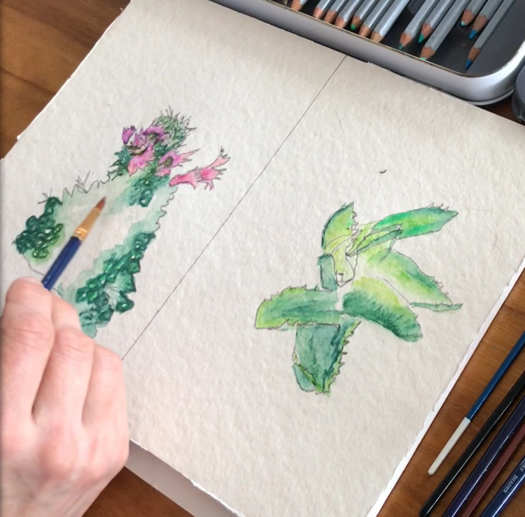 Andrea Butler Designs - Handwoven Art