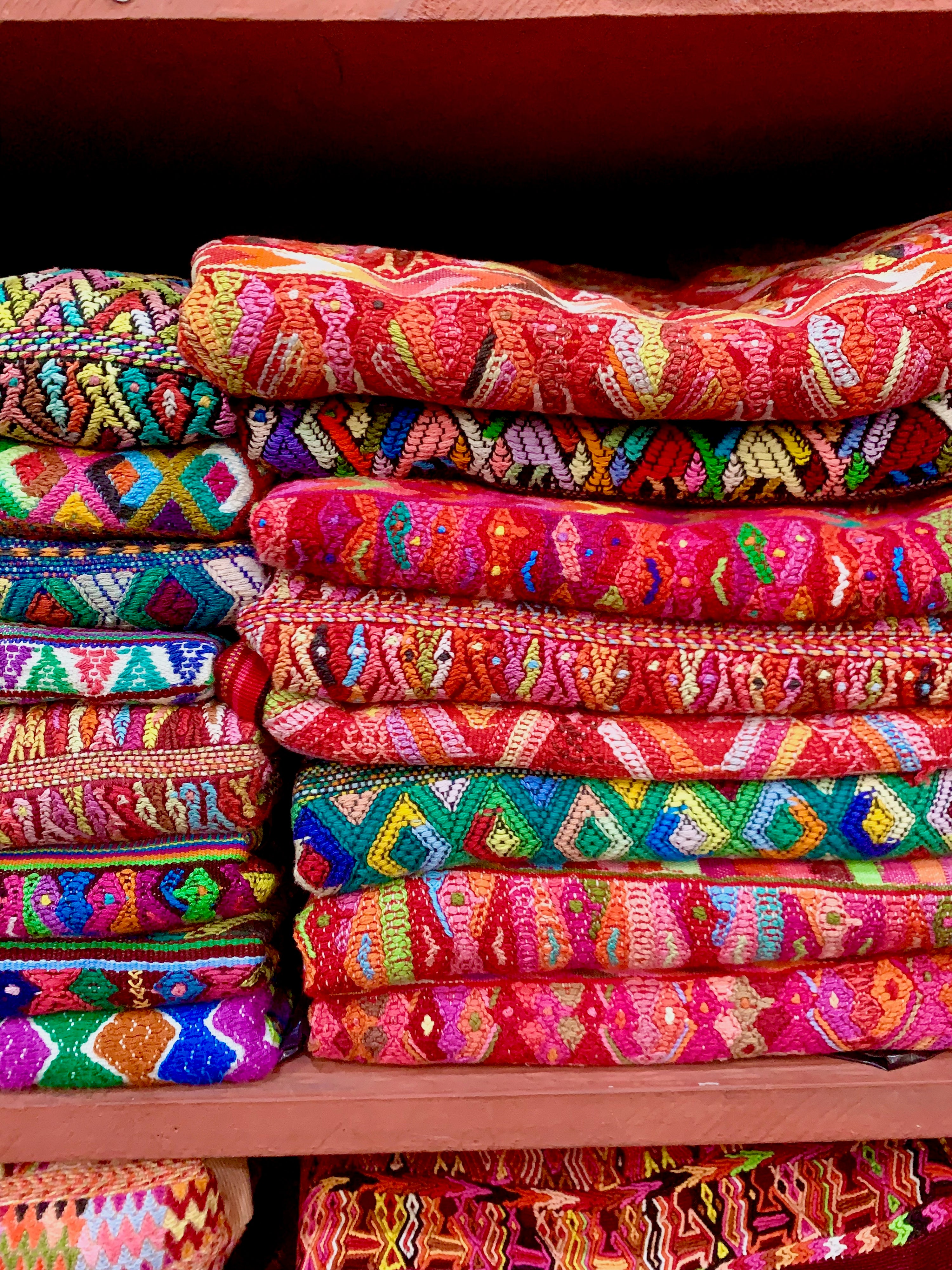 Andrea Butler Designs - Handwoven Art